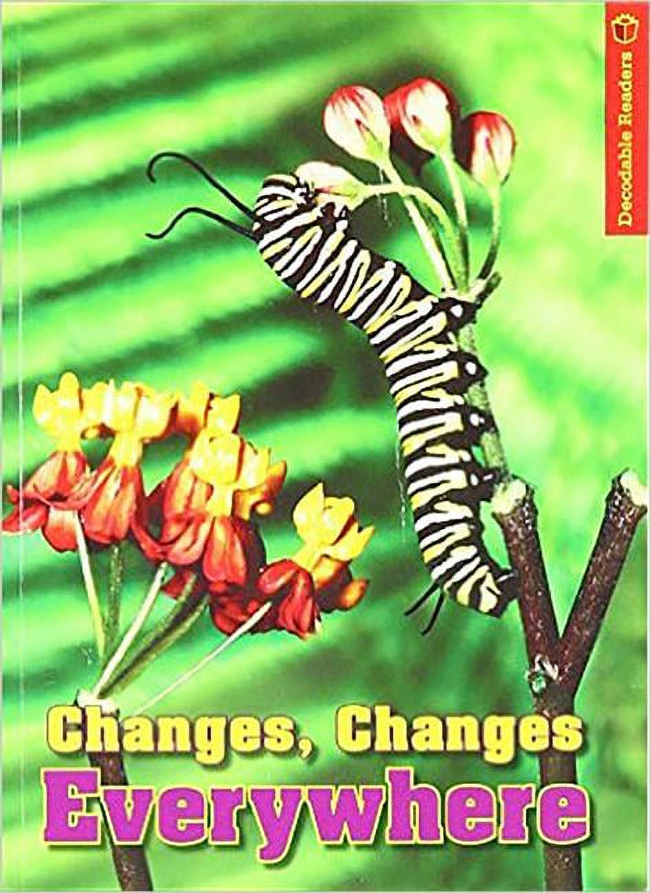 Decodable Reader: Unit 5 Grade 2: Decodable Reader: Unit 5 Grade 2 ...