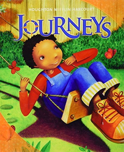 Journeys : Student Edition Volume 1 Grade 2 2011 - Walmart.com