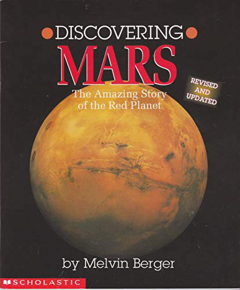 Pre-Owned Journeys: Trade Book Grade 4 Grade 4 Discovering Mars: The ...