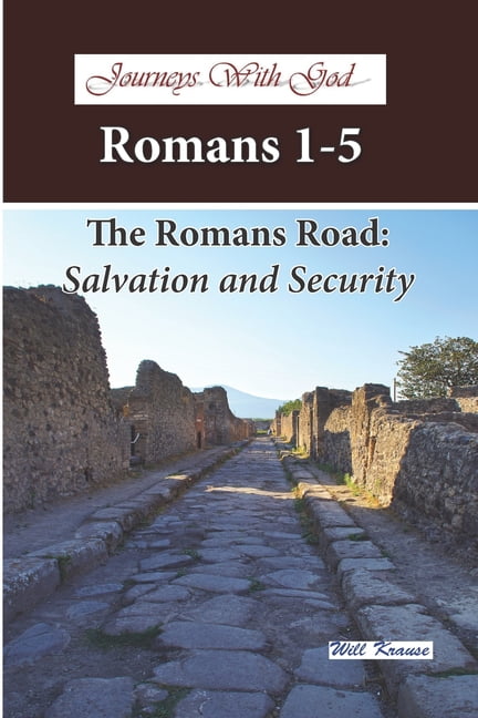 Romans Road Salvation