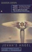 Pre-Owned Jovah's Angel (Samaria, Book 2), 9780441005192, 0441005195 ...