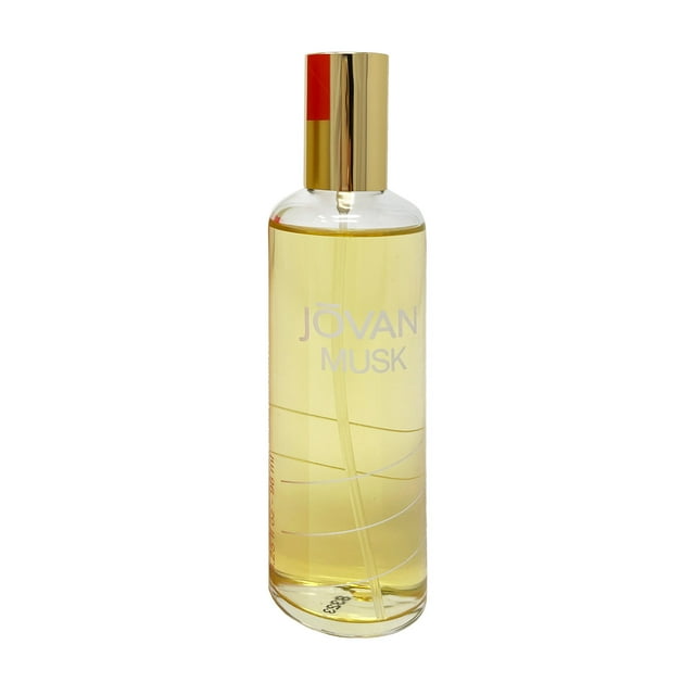 Jovan Musk Spray, Eau De Cologne Perfume for Women, 3.25 oz - Walmart.com