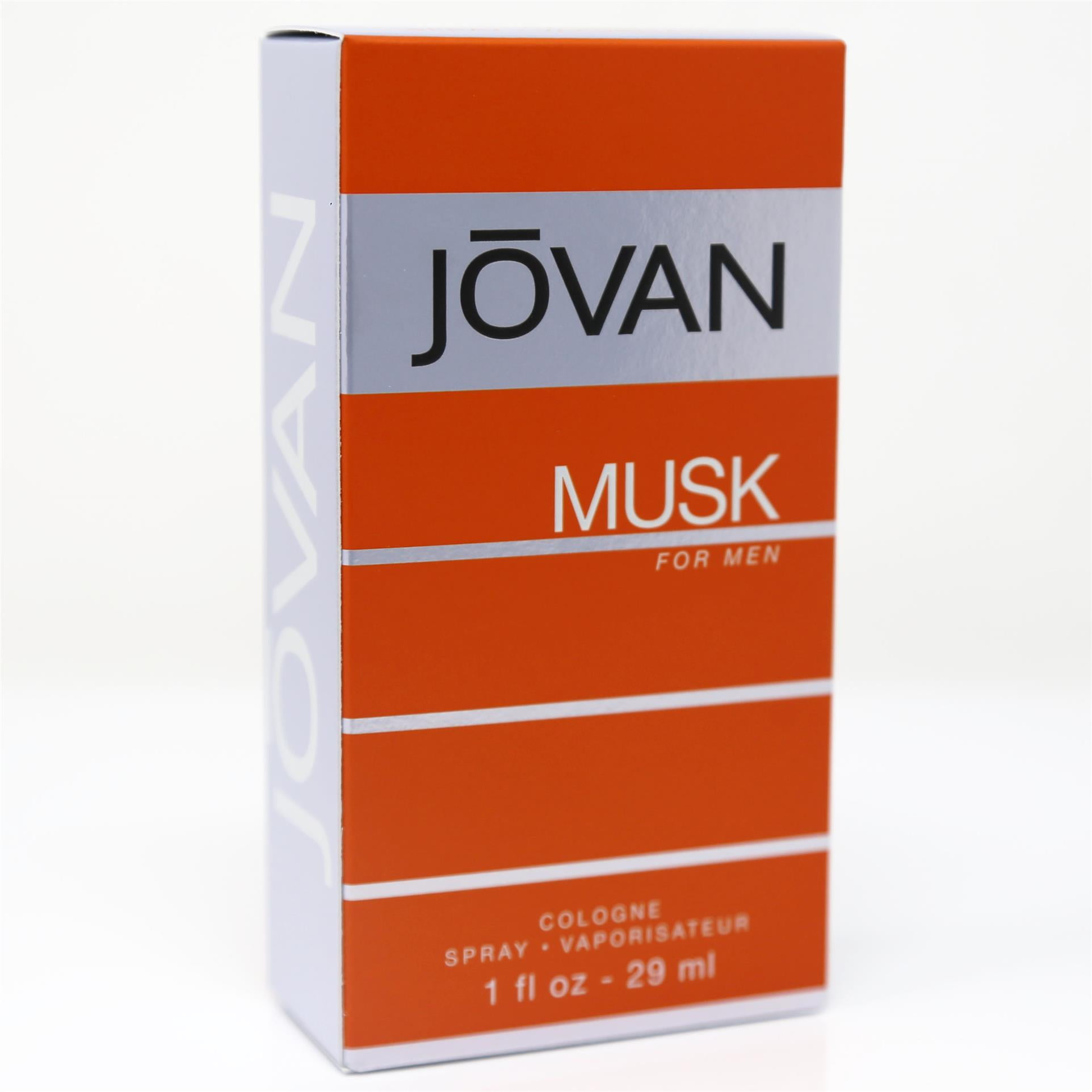 Jovan Musk for Men Cologne Spray, 1 oz - Walmart.com