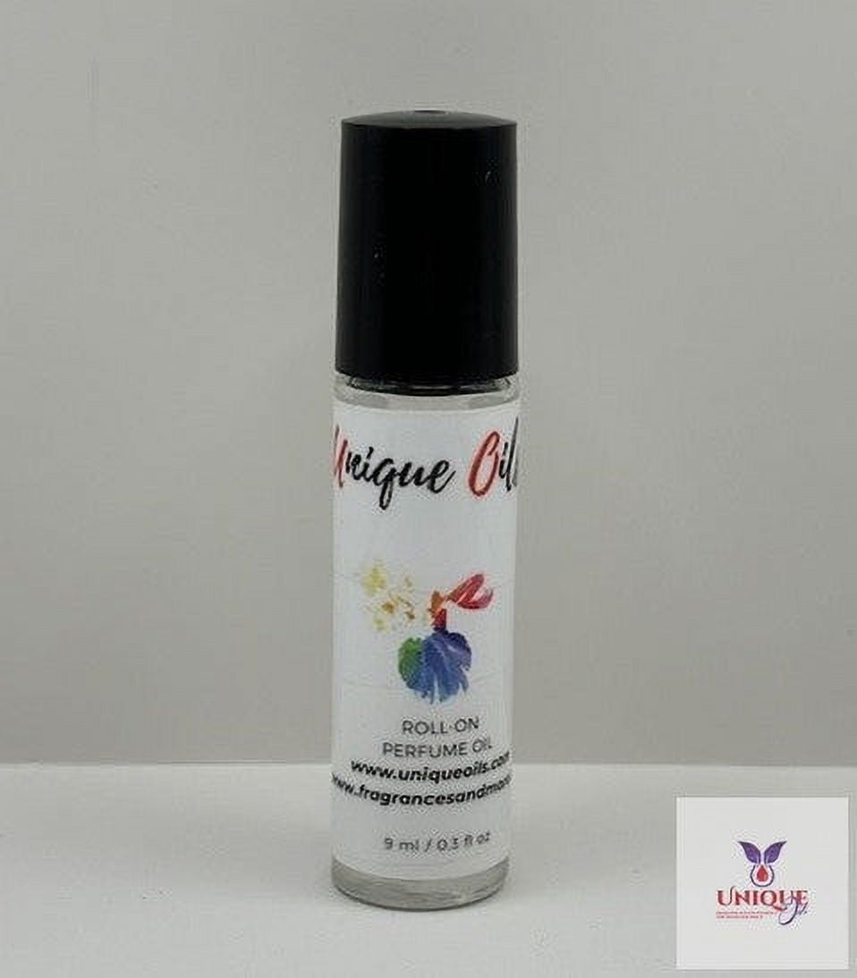Jovan Musk Perfume Fragrance (Unisex) type-1/3 oz roll-on bottle ...