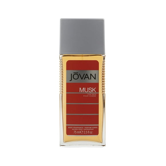 Jovan Men's Fragrances
