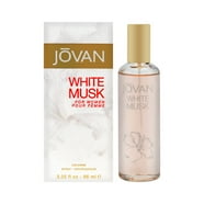 Jovan White Musk Cologne Spray for Women, 2 fl oz - Walmart.com