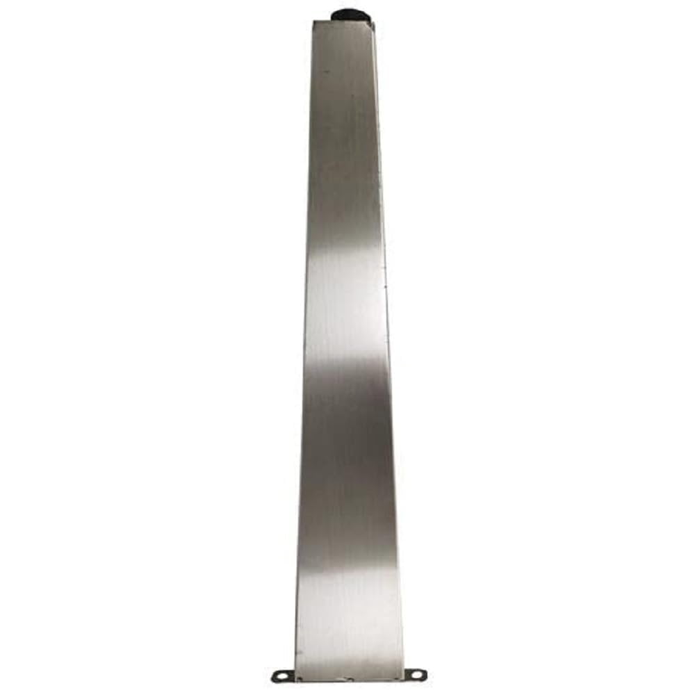 Jovial Fire Pit Steel Leg Foot I Replacement Part, Sturdy, and Heat ...