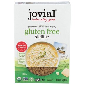 Jovial Pasta & Noodles