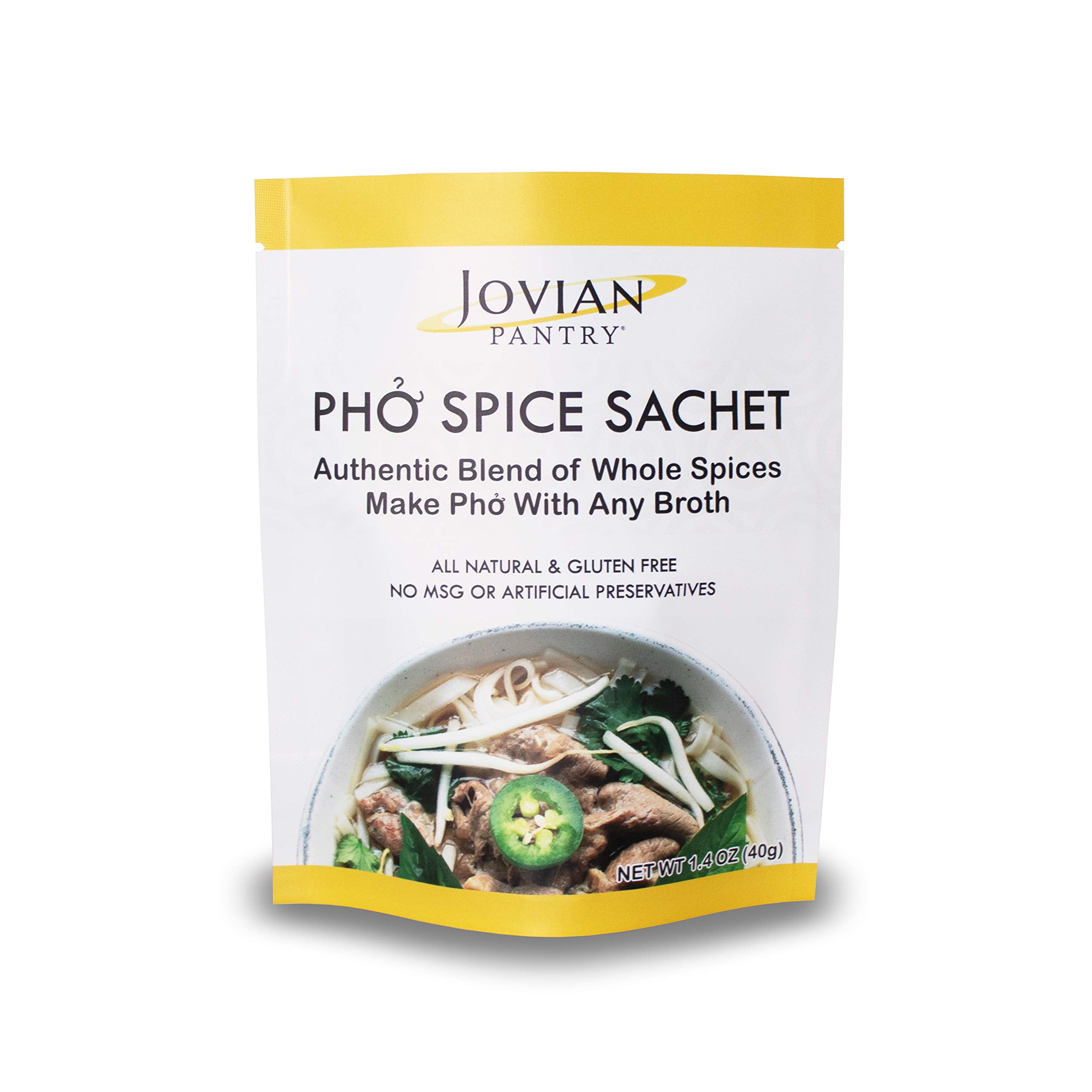 Spice Sachet