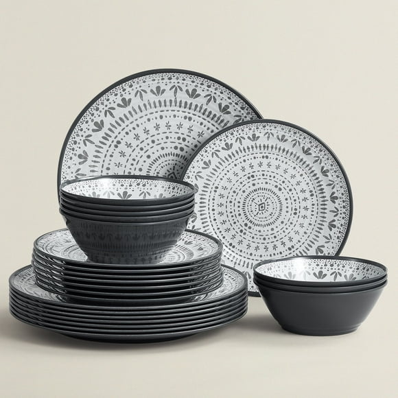 Picnic Dinnerware Sets