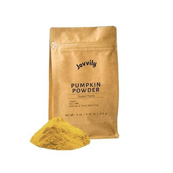 Pumpkin Powder