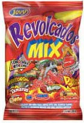 Jovy Revolcado Pinata Mix - Walmart.com