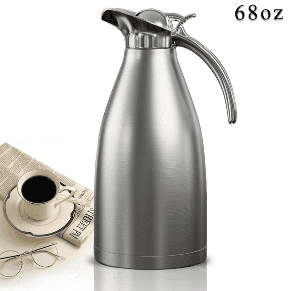 Rambler 8 oz Insulated Coffee Mug with Lid - Stackable Double-Wall ...