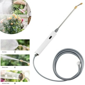 Portable Water Sprayer