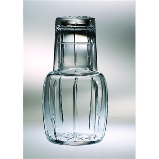 Joy 25 oz. Crystal Water Set - Walmart Business Supplies