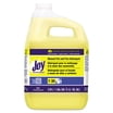 Joy Dishwashing Liquid Lemon Five Gallon Cube 43608 - Walmart.com