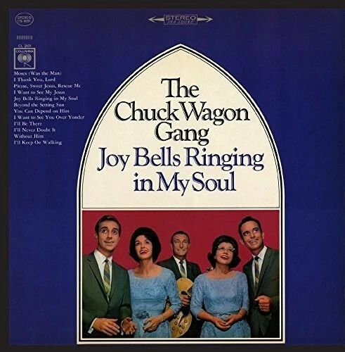 Joy Bells Ringing in My Soul | Music - Walmart.com
