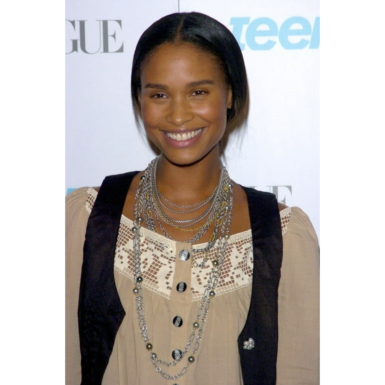 Joy Bryant Young