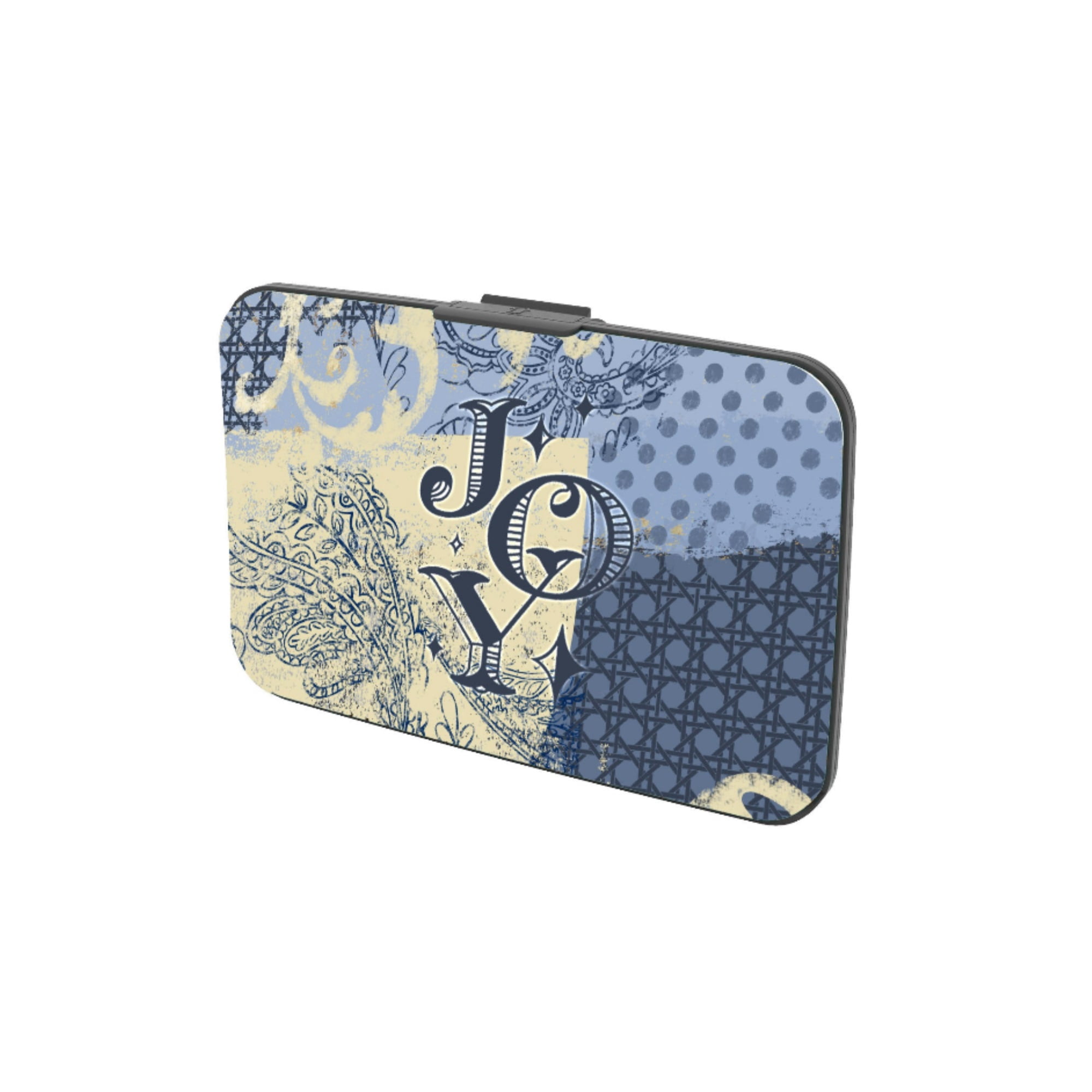 Joy - Canvas Security Wallet - Walmart.com