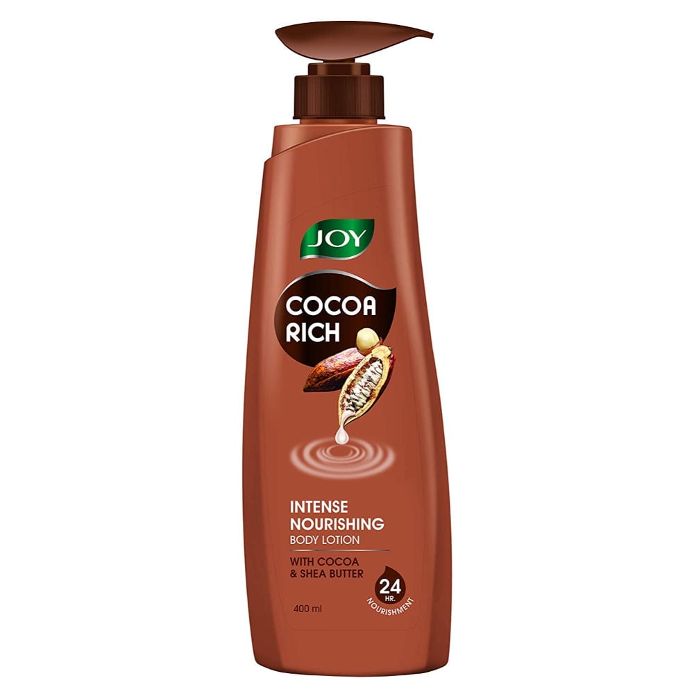 Joy Cocoa Rich Intense Nourishing Body Lotion - Walmart.com
