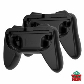 Avergomic Comfort Grip, Nintendo Switch Joy-Con Controller Holder ...