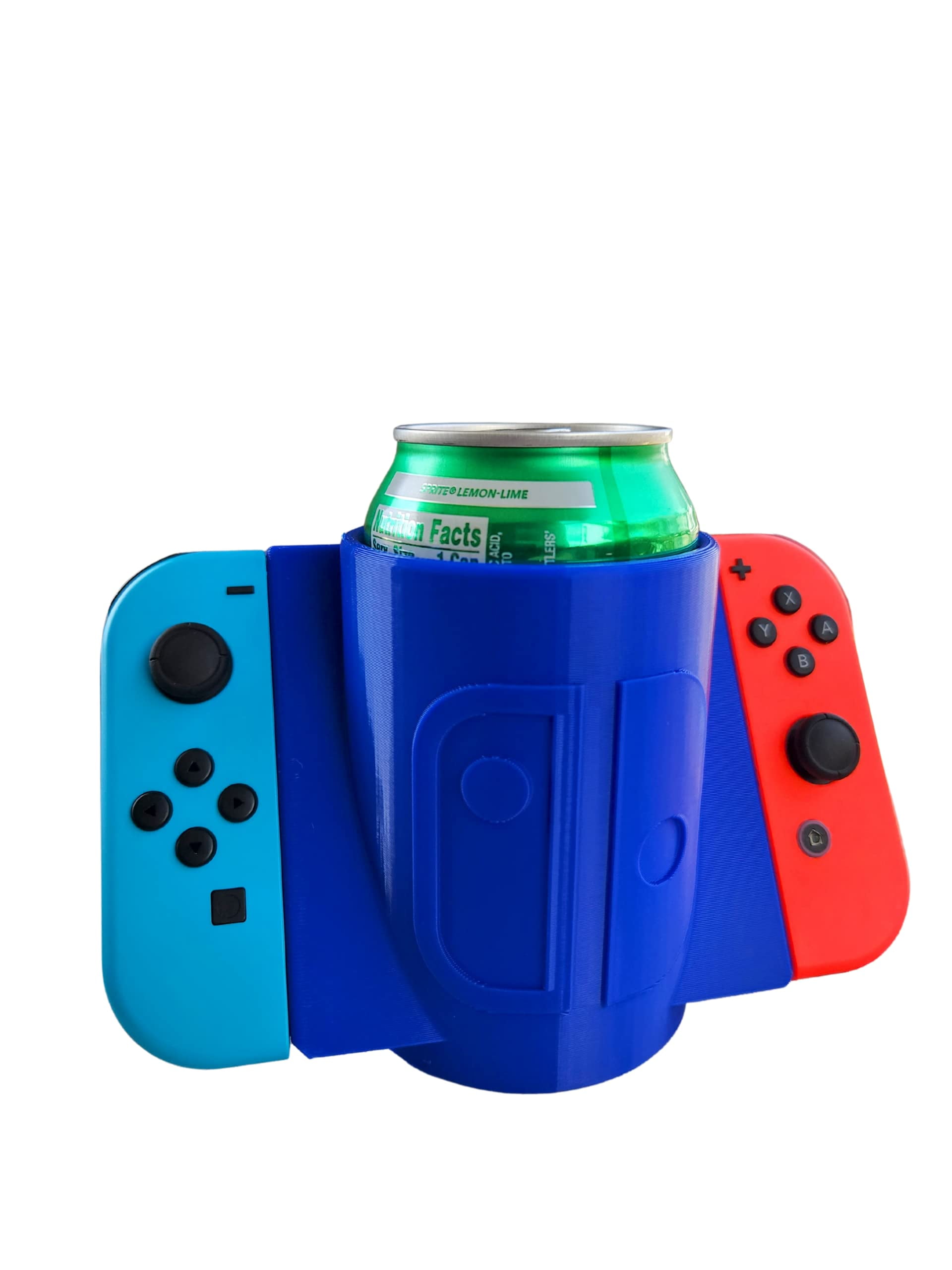Joy-Con Drink Holder For Nintendo Switch - Joycon Accessory Holds ...