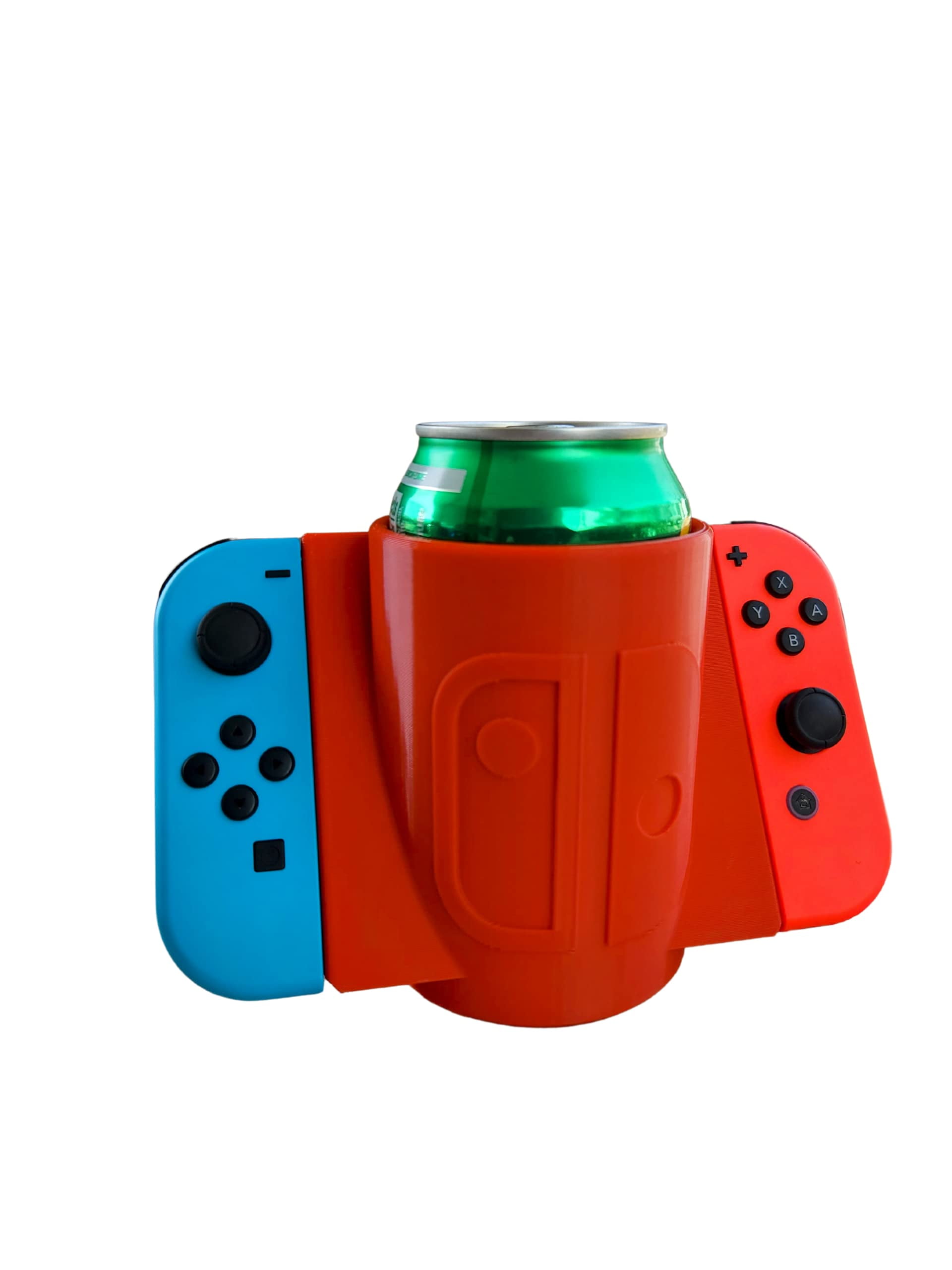 Joy-Con Drink Holder For Nintendo Switch - Joycon Accessory Holds ...