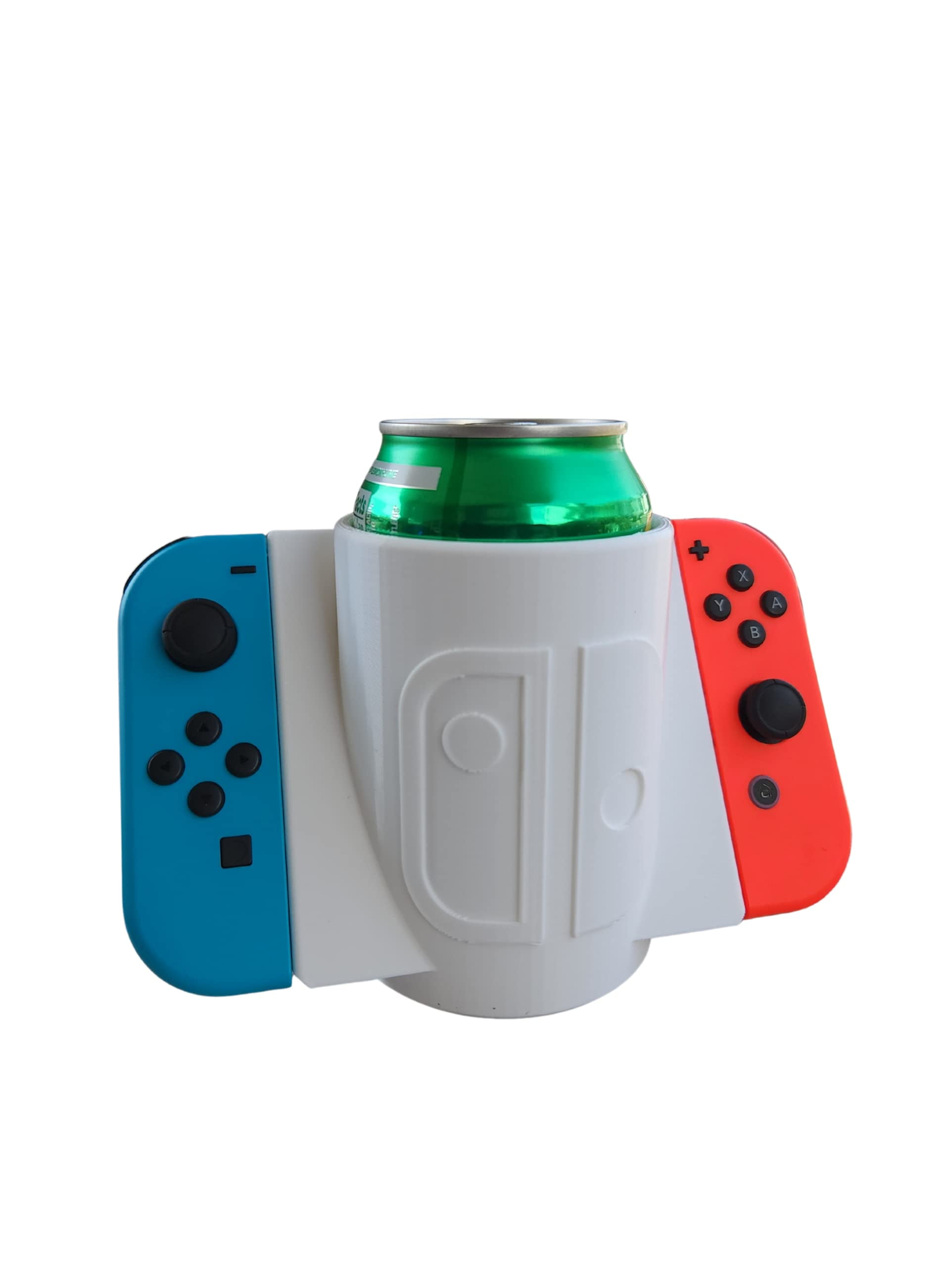 Joy-Con Drink Holder For Nintendo Switch - Joycon Accessory Holds ...