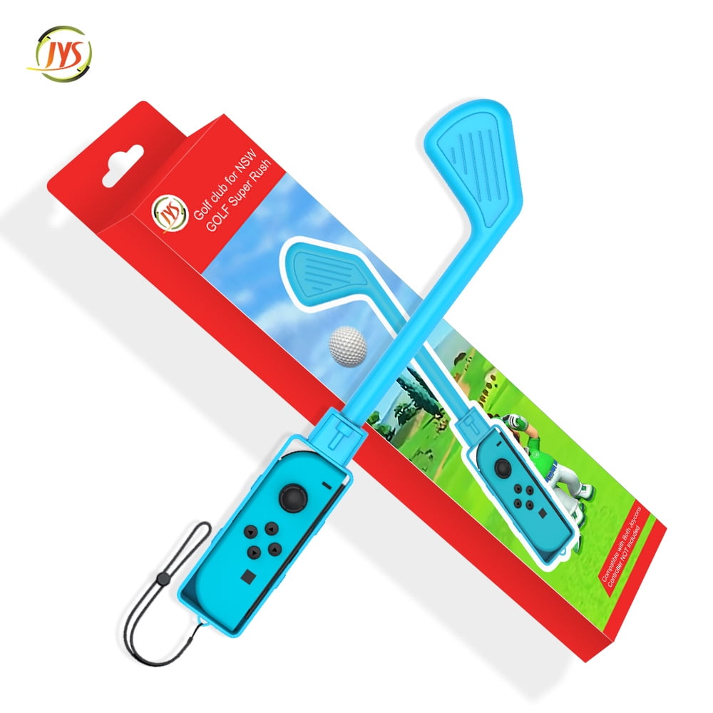 Joy-Con Golf Grips for Nintendo Switch 1PCS - Walmart.com
