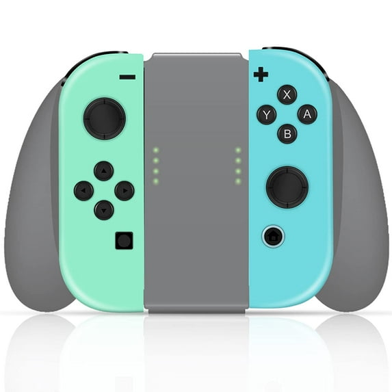 Joy Cons for Switch Controller, Wireless Replacement Controllers for Switch Joycons, Left and ...