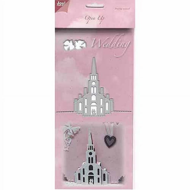 Joy! Craft Dies - Walmart.com