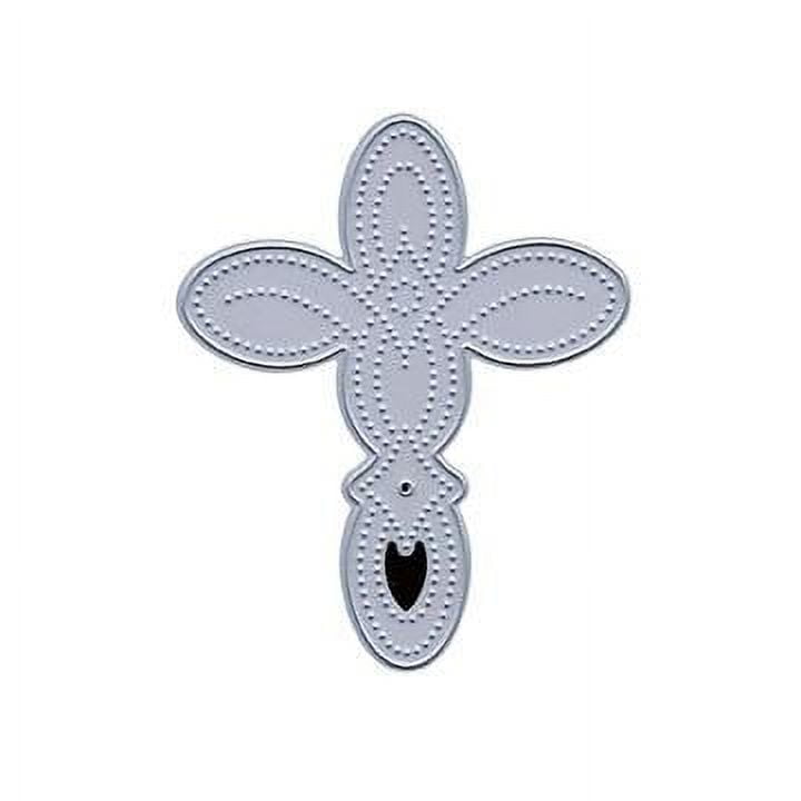 Joy! Crafts Dies - Cross - Walmart.com