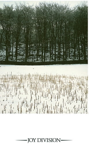 Joy Division - Atmosphere (2020 Remaster) - Music & Performance - Vinyl ...