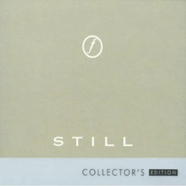 Joy Division - Still - Rock - CD - Walmart.com