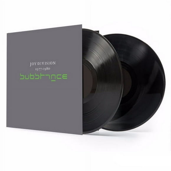 Substance Vinyl