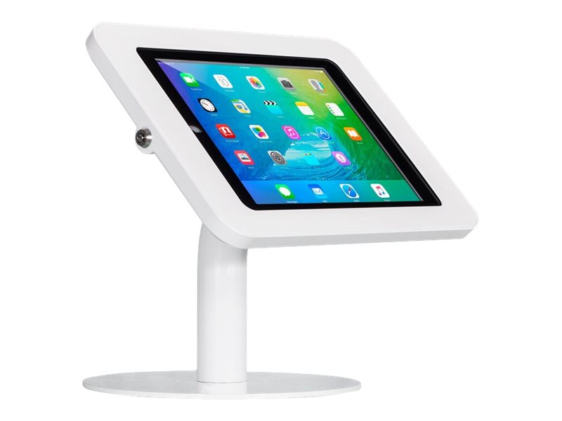 Joy Elevate II Countertop Kiosk - Secure table stand for tablet - 9.7 ...
