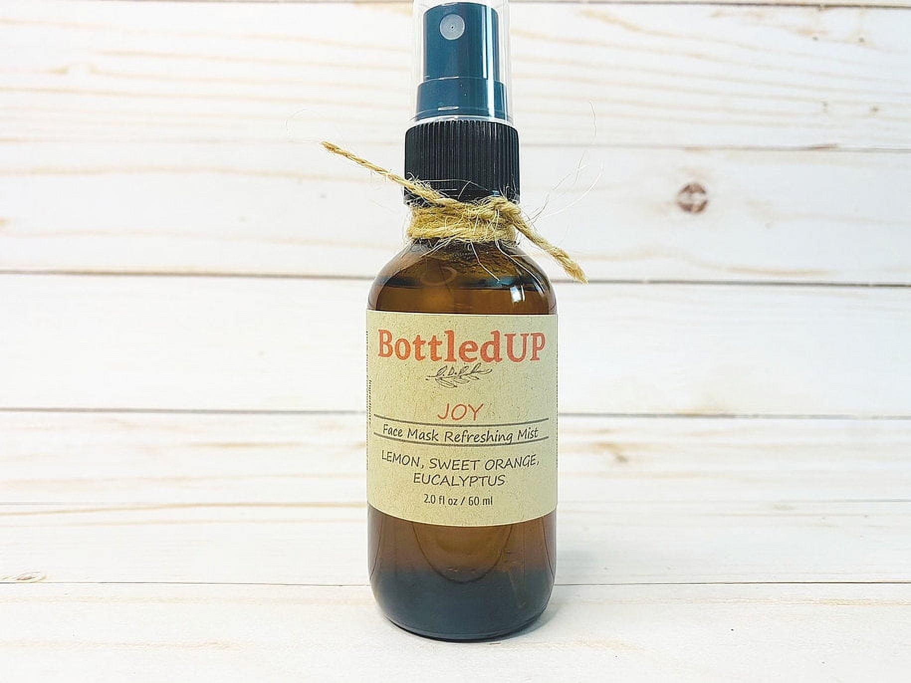 Joy Face Mask Mist - Walmart.com