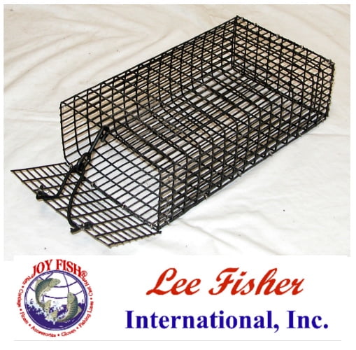 Joy Fish Chum Box - Walmart.com