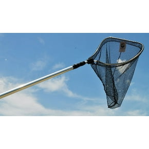 Long Handle Fishing Net