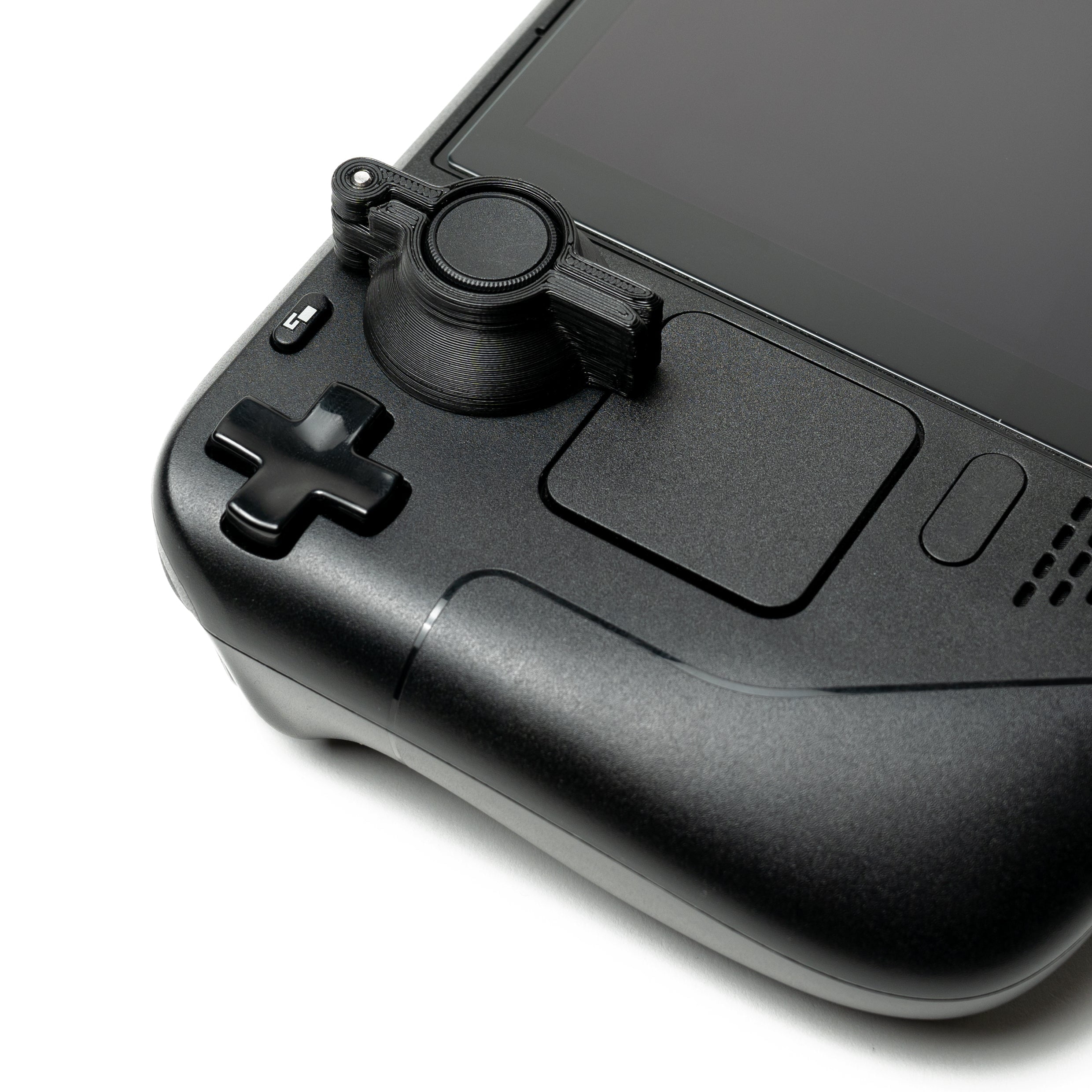 Joy Guardians - Joystick Stabilizer Clamps for Steam Deck - Walmart.com