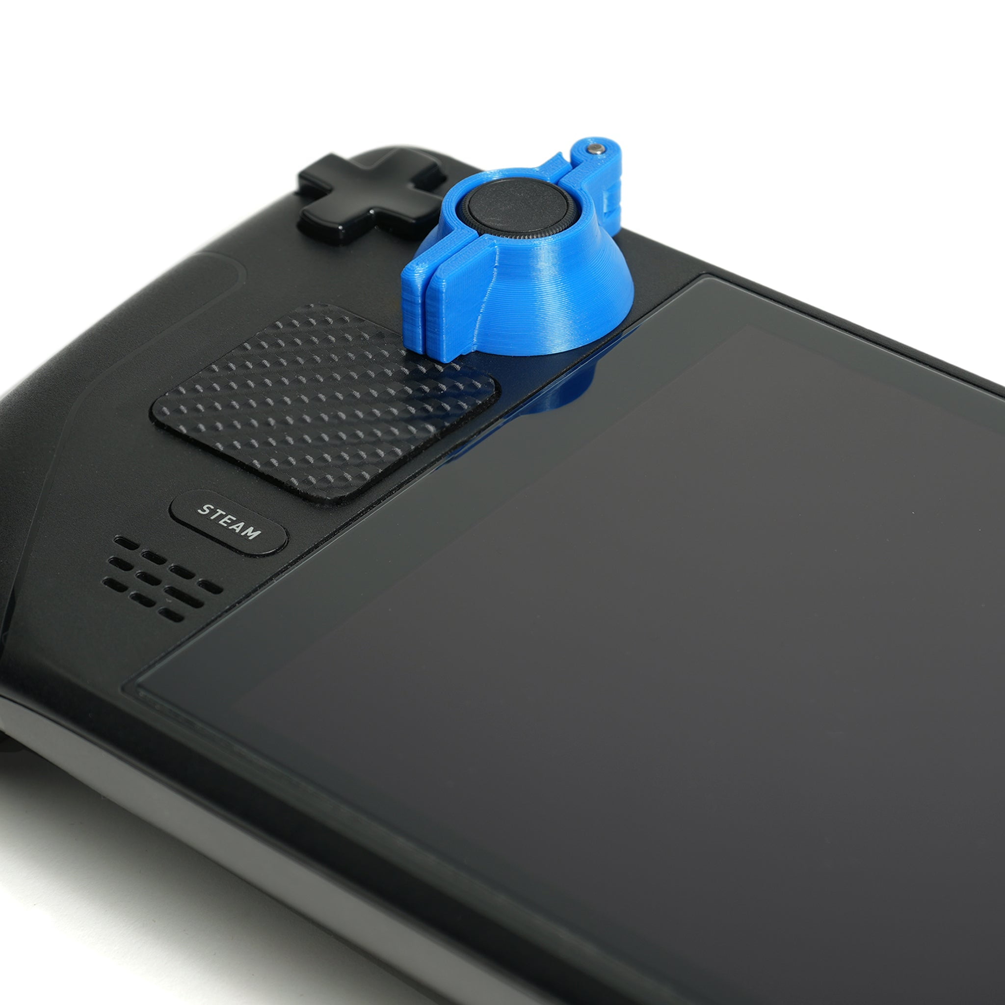Joy Guardians - Joystick Stabilizer Clamps for Steam Deck - Walmart.com