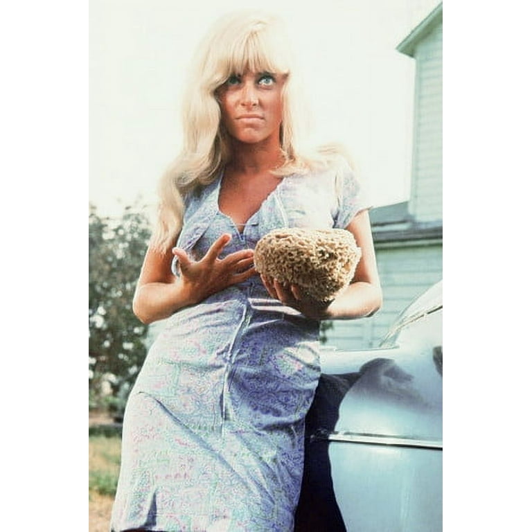 Joy Harmon Top Cool Hand Luke (4K Trailer)