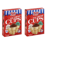 Joy Ice Cream Cups, 24 ct pack of 2 - Walmart.com