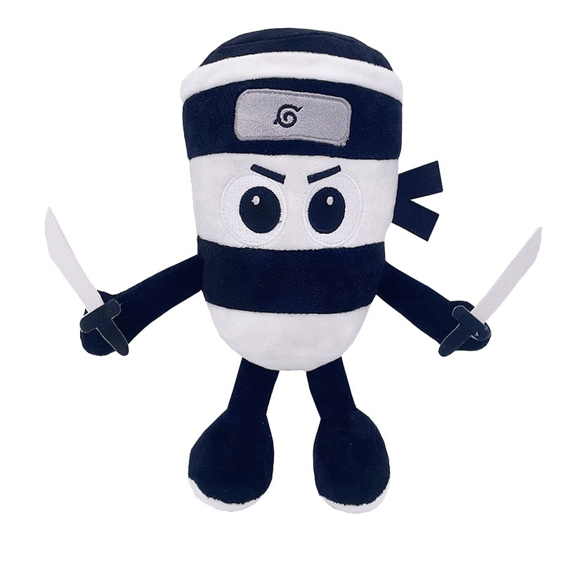 Joy Italian Brainrot spoof plush toys A - Walmart.com