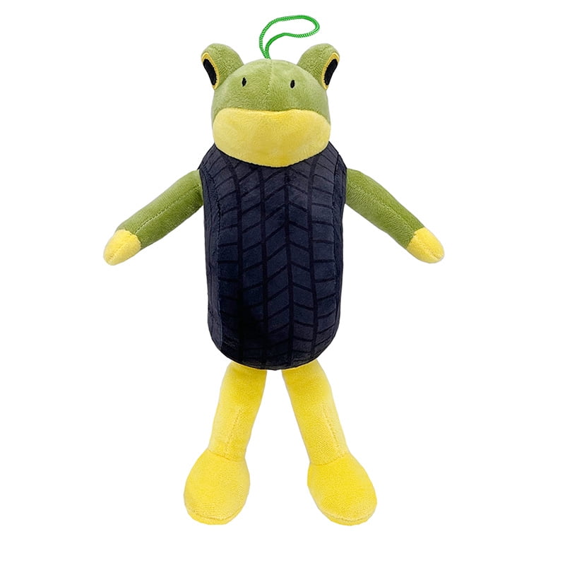 Joy Italian Brainrot spoof plush toys A - Walmart.com