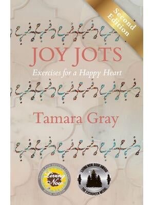 Joy Jots: Exercises for a Happy Heart - Second Edition - Walmart.com