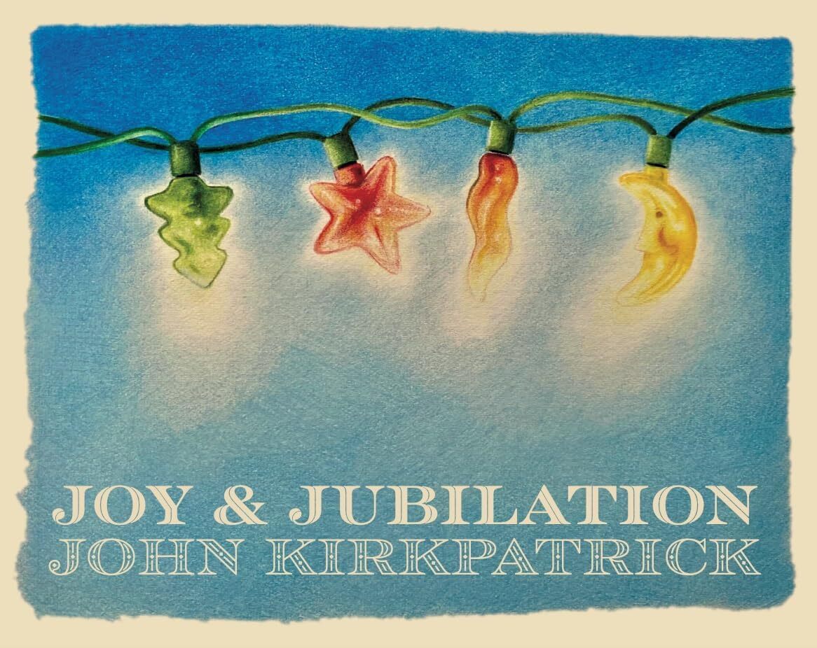 Joy & Jubilation (Audiobook) - Walmart.com