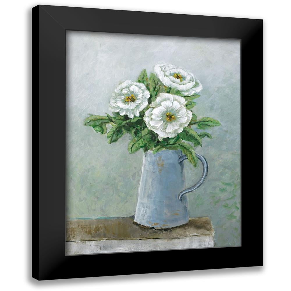 Joy, Julie 15x18 Black Modern Framed Museum Art Print Titled - Amour ...