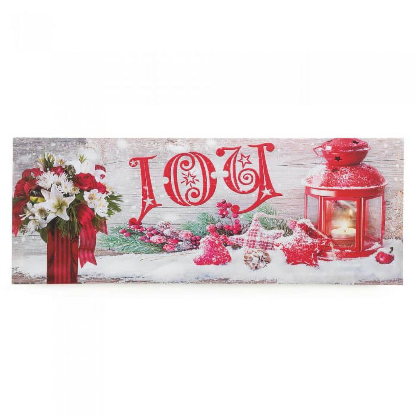 JOY LED WALL ART - Walmart.com