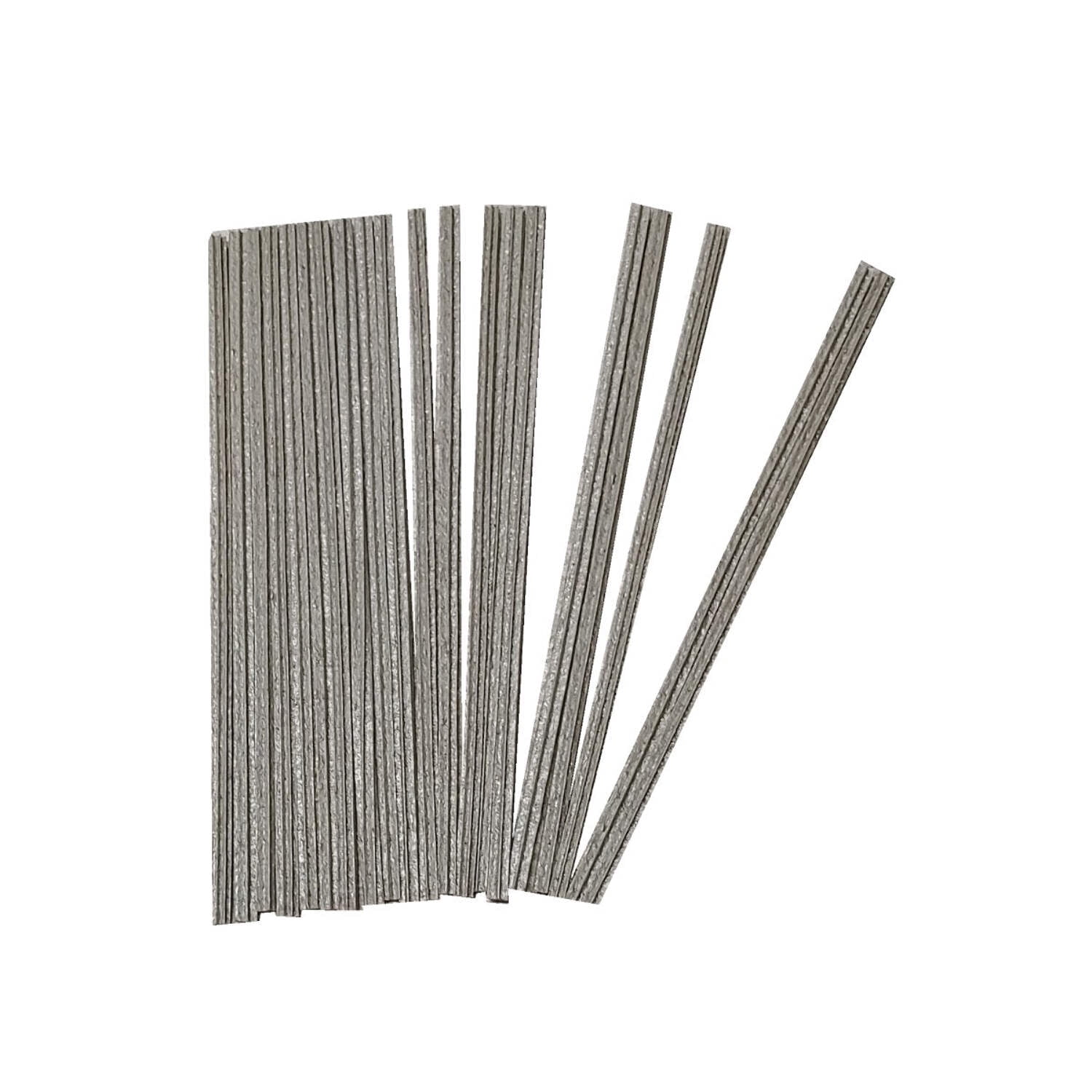 Joy Mangano Forever Fragrant 20 Pack Wood Pulp Sticks, Freshens Air for ...